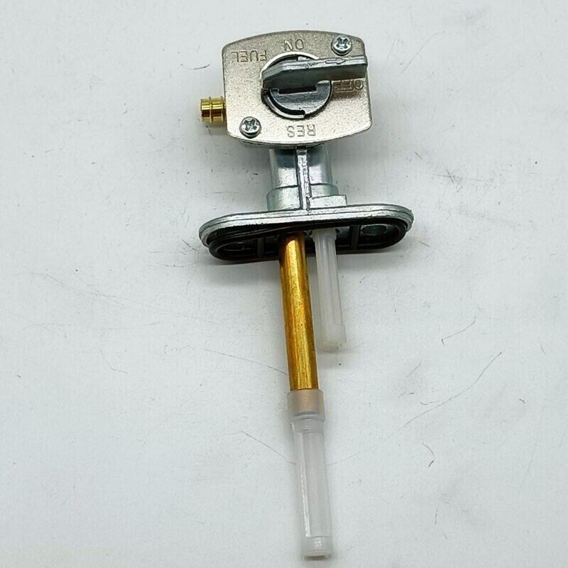 Fuel Valve Gas Tank Petcock Switch For Kawasaki KLR250 1987-2003 ...