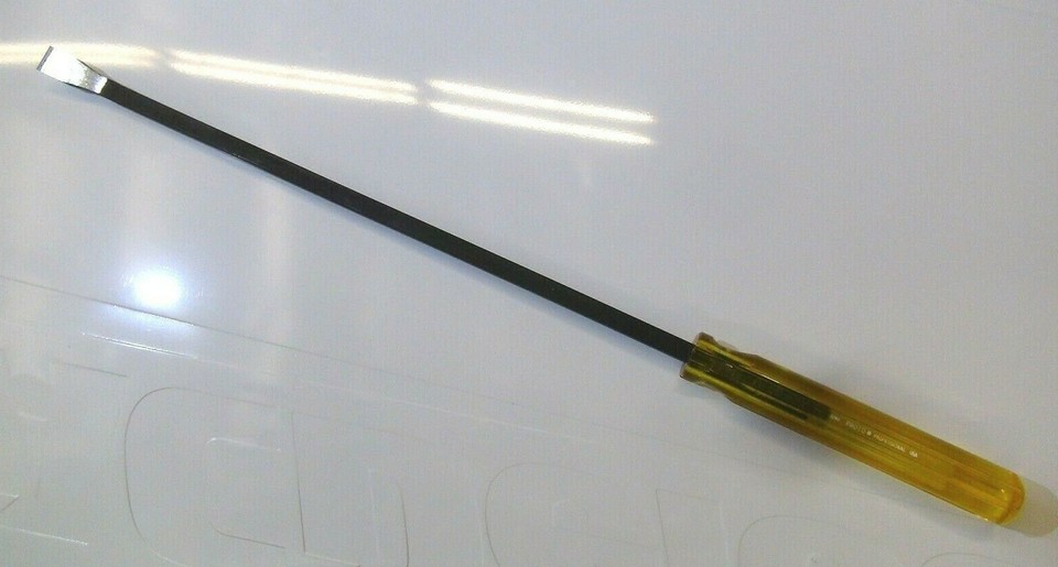 Proto 28" Large Handle Pry Bar J2146 | Large | 0662679011246 | US