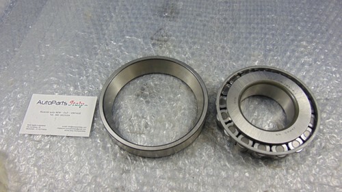 Palier À Rouleaux Arbre Secondaire Arrière A0169811205 Mercedes | eBay