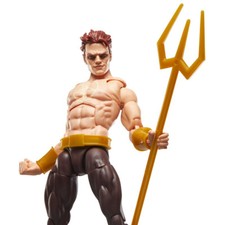 Marvel Legends Hellstrom Blackheart Build A Figure