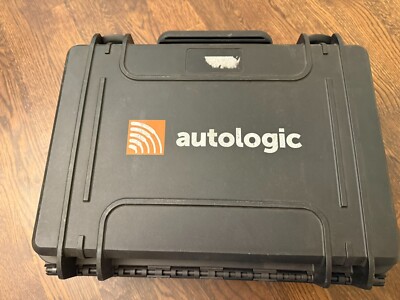 Autologic DV4.0 AssistPlus Automotice Diagnostic Tool | eBay