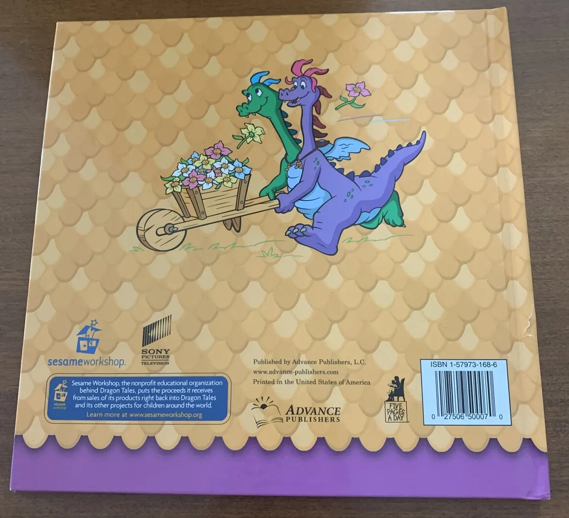 Dragon Tales Character Names With Pictures