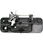 Tailgate Handle For 2007-2013 Toyota Tundra Textured Black 690900C040 ...
