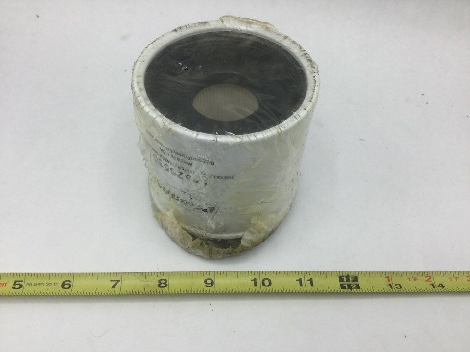 54525530 Doosan Fuel Filter Water Seperator SK05200103JE | eBay