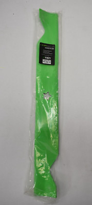 8Ten Lawn Razor Mower Blade Replacement C-BLD-0014 22-13/16" x 2-3/4" 5 ...