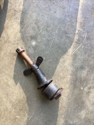 Mechanical Pipe Bypass Plug 2-6 Iron-Grip | eBay