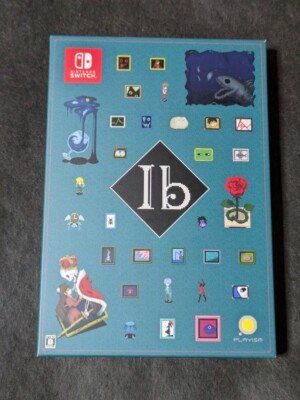 Switch Ib limited edition Japan sub English | eBay