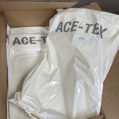 Ace-Tex 200pc Cheesecloth Medium Grade 1283-2C Brand New | eBay