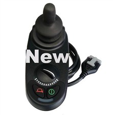 PG Drives Pride Jazzy 3 Prong Connector Joystick D50901.01 for sale ...