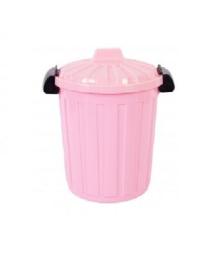 Plastic Kitchen Food Storage 7 Litre Garbage Rubbish Waste Baby Nappy ...