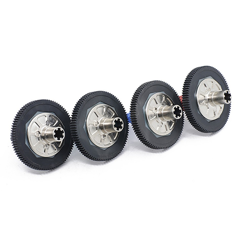 Arrma Upgrade Parts OGRC Aluminum Motor Mount & Gear Cover For Arrma 1/ ...