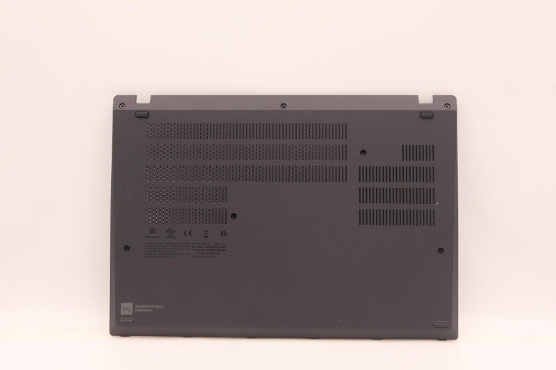 New/Orig D Shell Base Bottom Cover Case for Lenovo T14 Gen 3 Laptop ...