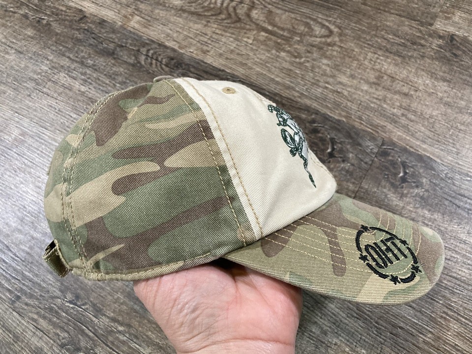 ‘47 Brand WINCHESTER Ladies Operation Hat Trick Cap Hat One Size ...