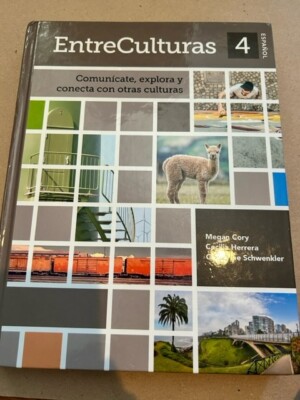 EntreCulturas 4 | eBay