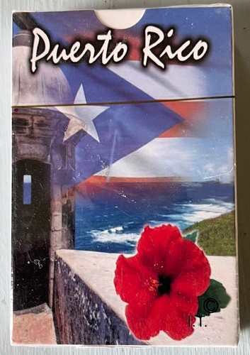 Playing Cards Deck Sealed Standard Naipes Barajas Espanolas Spanish ...