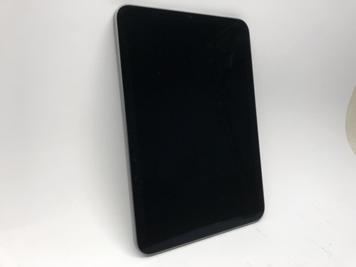 Apple iPad mini (6th Generation) A2567 64 GB, Wi-Fi, 8.3 in - Space ...