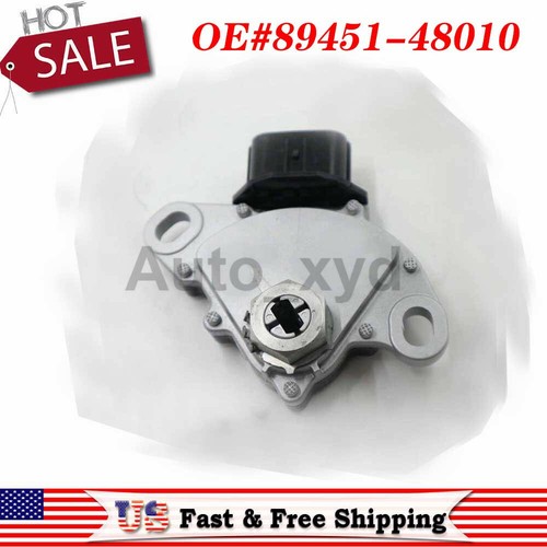1PC Neutral Safety Switch 89451-48010 For Toyota Highlander Lexus ...