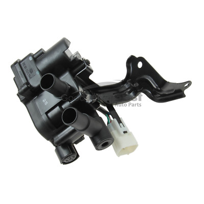 One New Genuine HVAC Heater Water Flow Control Valve 1667021010 for ...