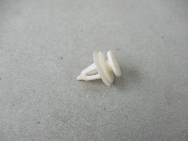 Mopar OEM 6504014 Front Door-door Trim Panel Retainer for sale online ...