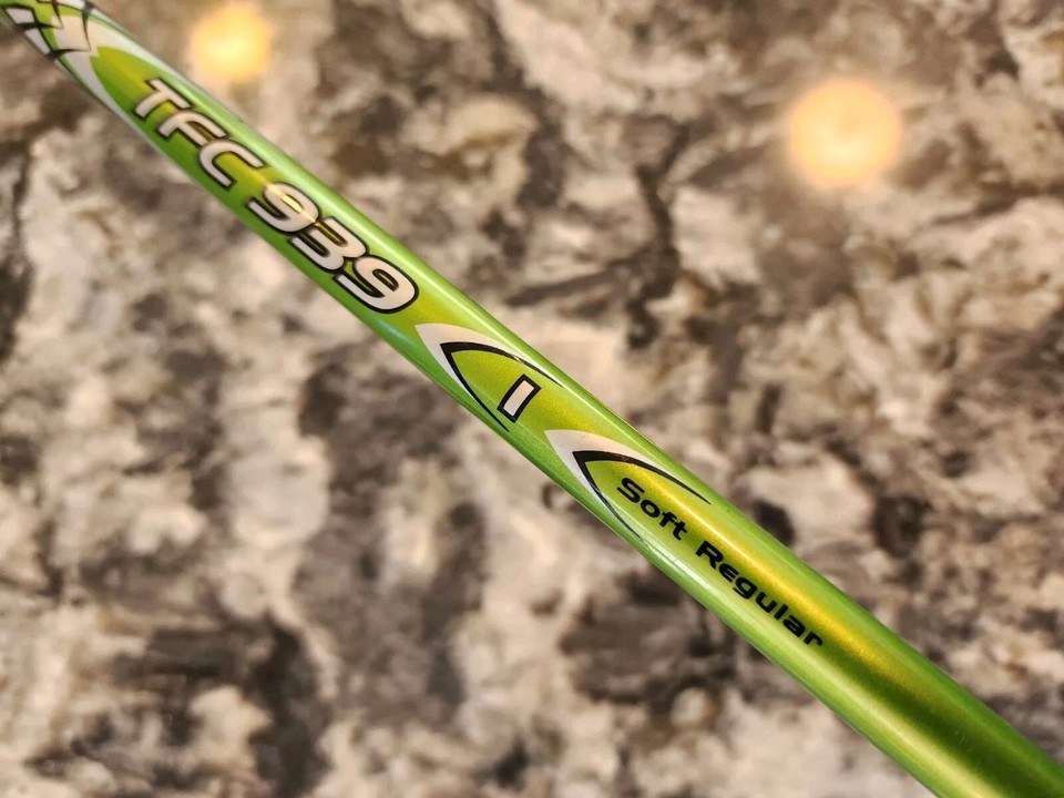 Ping Rapture V2 Gap Wedge, Yellow Dot, Soft Regular Graphite Shaft ...