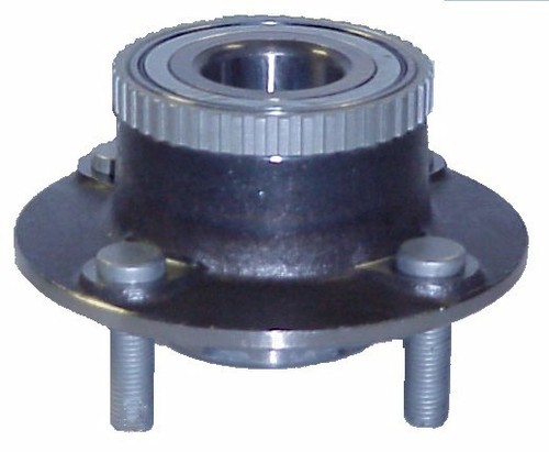 NewTek 512024 Axle Bearing Assembly Rear W/ABS QUANTITY DISCOUNT ...