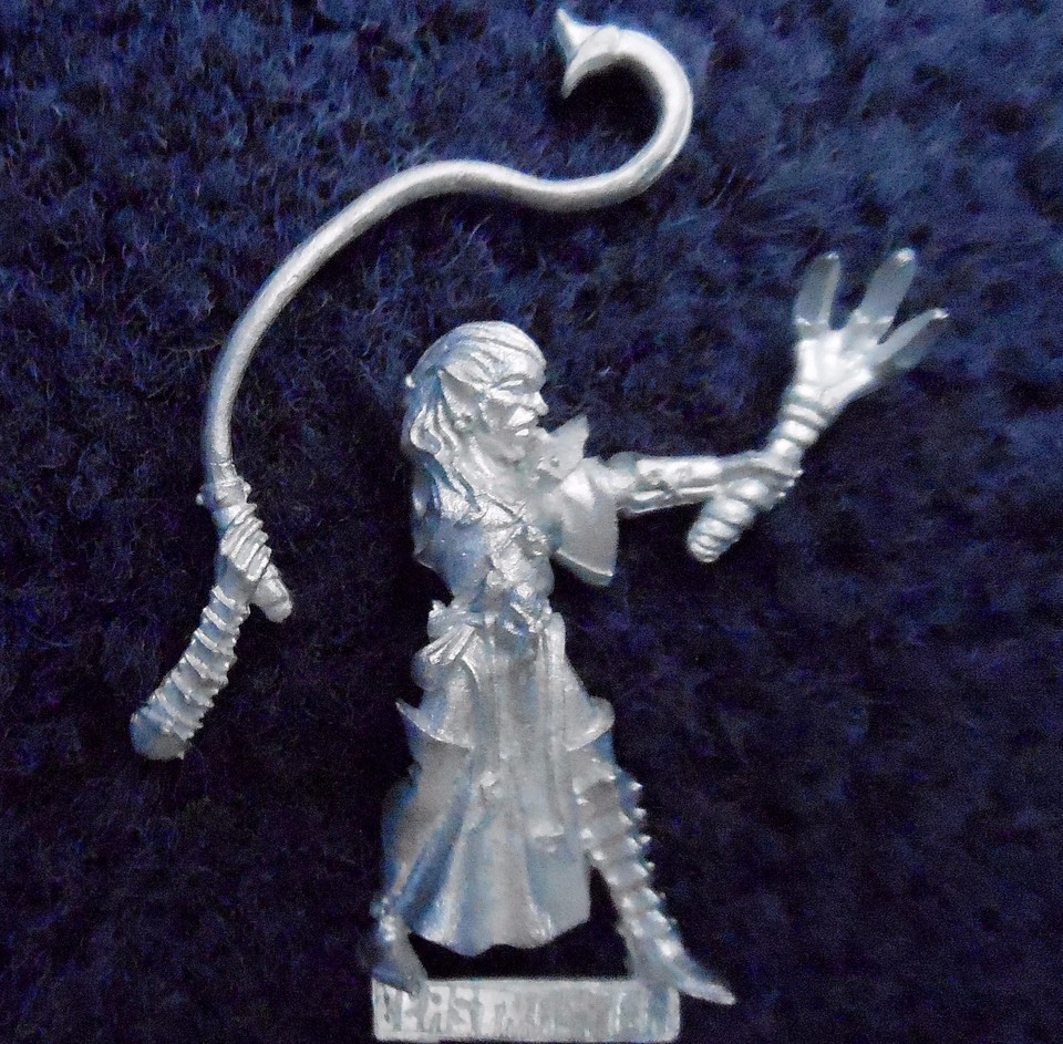 2000 Dark Elf War Hydra Games Workshop Elven Army Drow Warhammer D&D ...