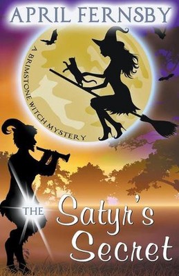 The Satyr's Secret by April Fernsby (English) Paperback Book ...
