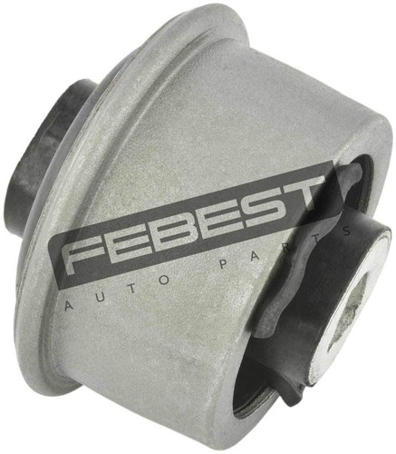 Bushing, Front Lower Control Arm Fits Renault 545000399R, 545006560R ...