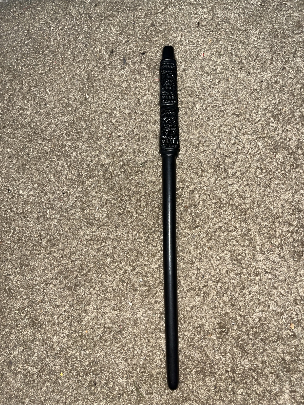 Severus Snape Harry Potter Mystery Wand | eBay