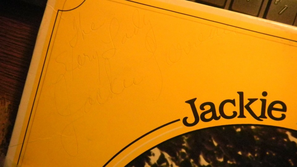 RARE Jackie Torrence "The Story Lady" STORYTELLING CIRCLE LP 1982 ...