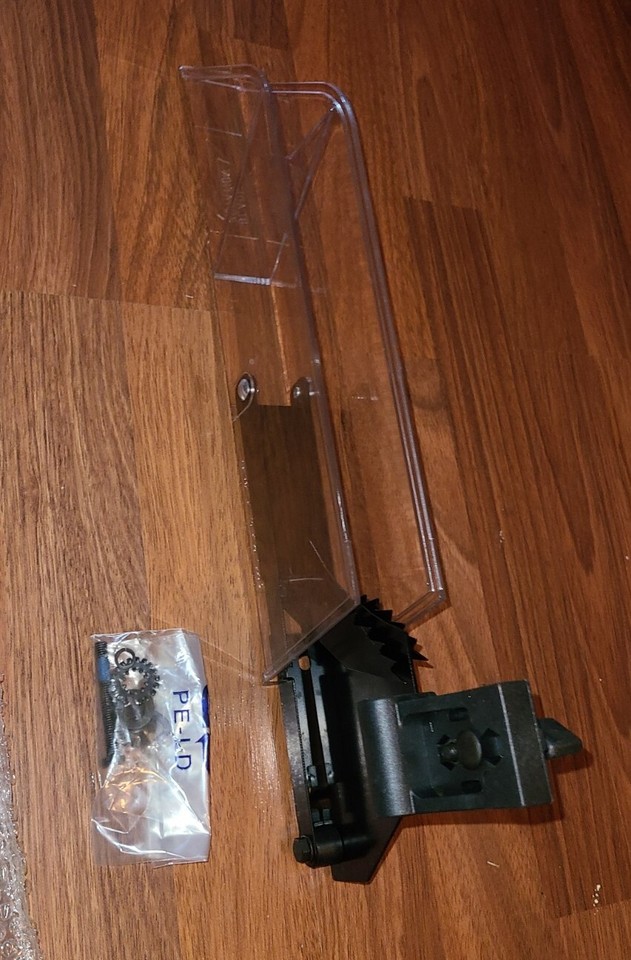 NEW Craftsman 137 Benchtop Table Saw Safety Blade Guard w Anti-Kickback ...