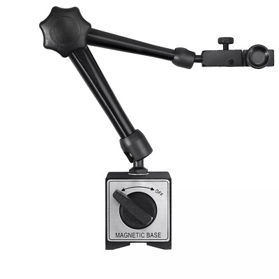 Metalworking Tooling - Indicator