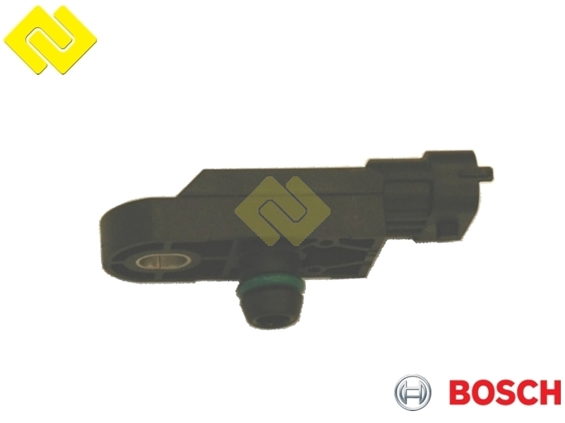 BOSCH 0281002996 ,0281002566 INTAKE MANIFOLD PRESSURE SENSOR MAP ...