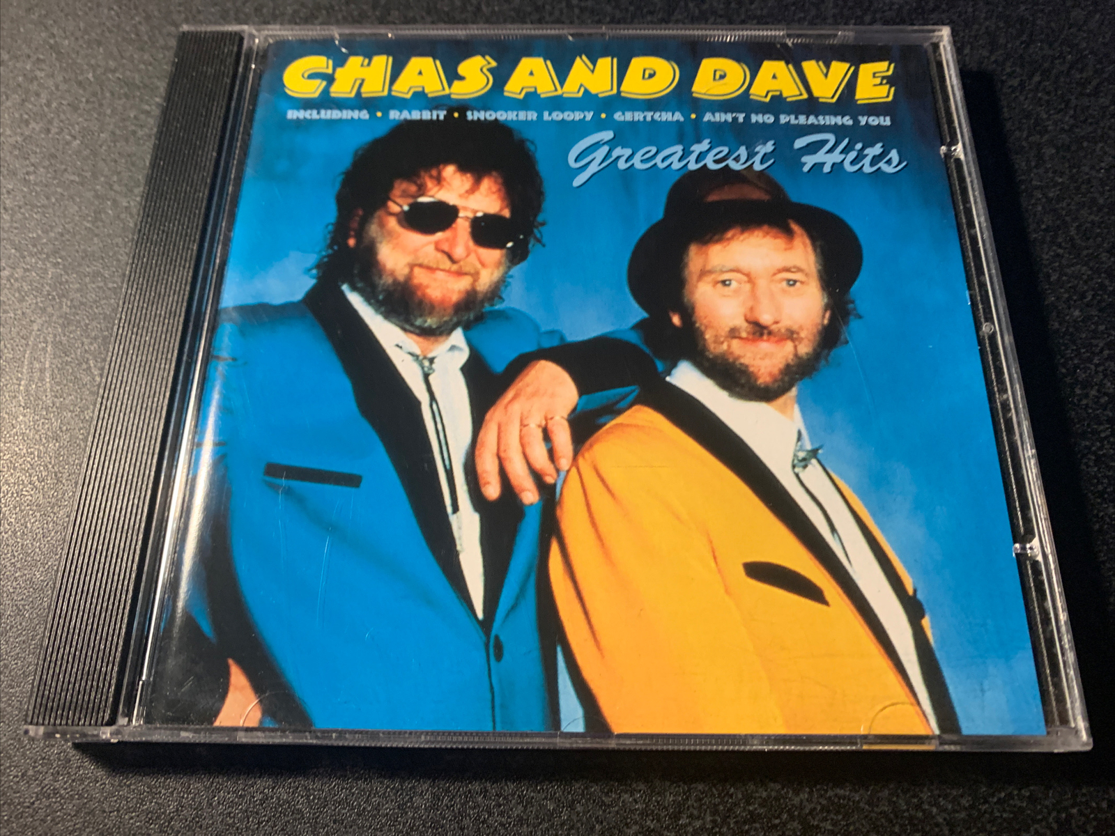 Chas & Dave - Greatest Hits (1999) for sale online | eBay