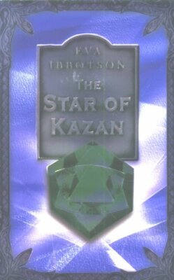 The Star of Kazan by Ibbotson, Eva Paperback Book The Fast Free ...