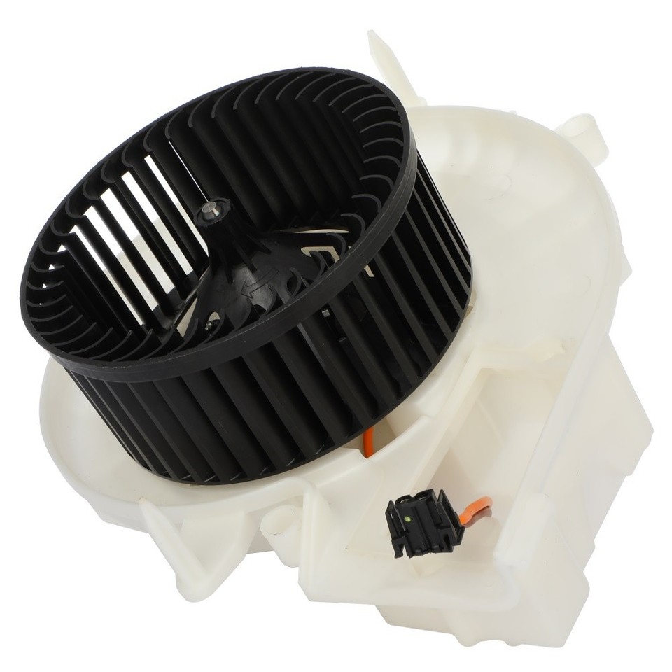 HVAC Blower Motor With Fan For 2006 2007 2008 Mercedes-Benz SLK280 ...