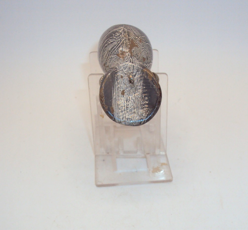 Vintage Bud Stewart Crippled Mouse Fishing lure | eBay