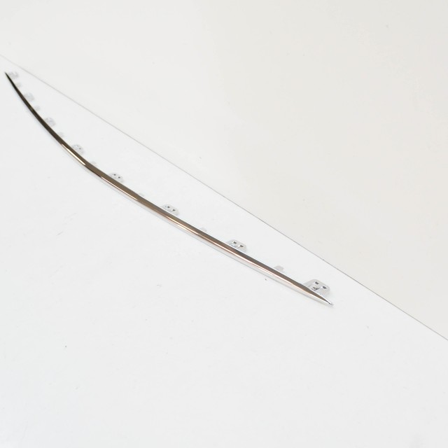 MERCEDES-BENZ B W247 FRONT BUMPER BOTTOM TRIM STRIP A2478854801 ...