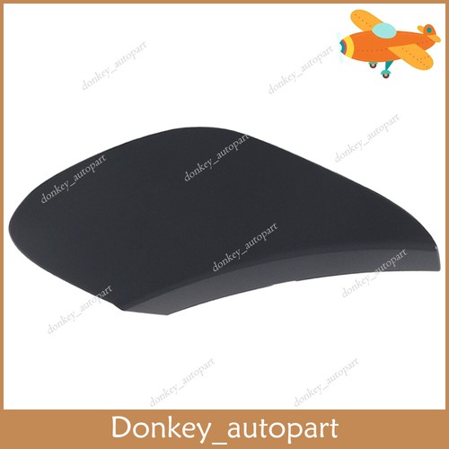 For Mercedes-Benz GLE Class W292 Front Bumper Trailer Cover 2928855022 ...