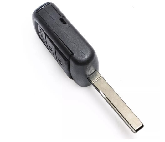 2B - Complete Key & Remote car key suitable fits HOLDEN COMMODORE VE ...