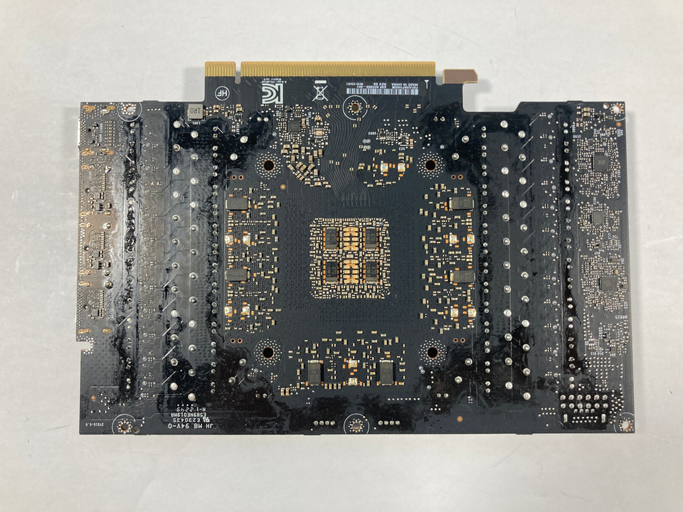 HP OEM GeForce RTX 4090 24GB GDDR6X Graphics Card Board Only | eBay