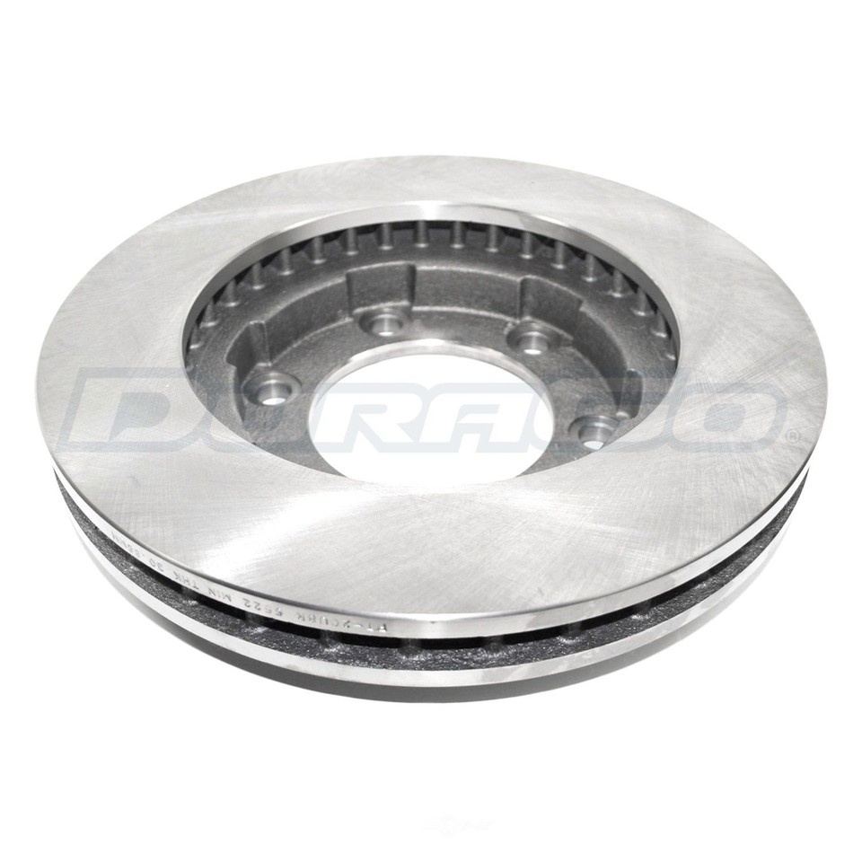 Disc Brake Rotor-4WD IAP Dura BR5522 | eBay