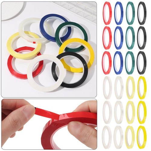 Drawing Grid Whiteboard Warning Line Marking Tape Desktop Positioning ...