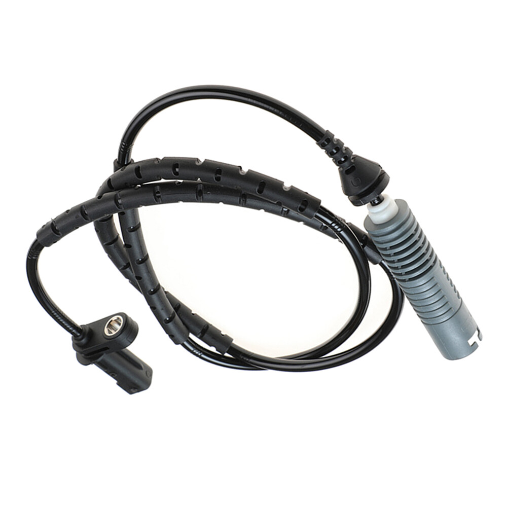 Rear ABS Wheel Speed Sensor For 04-14 BMW 1 3 Series E81 E82 E87 E88 ...