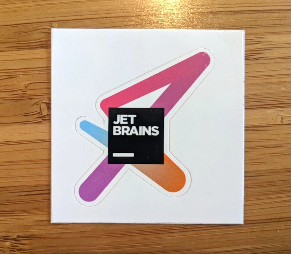 Jetbrains Logo
