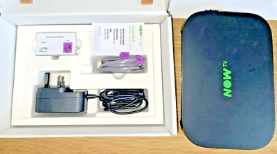 Now Hub 2 -Wireless Router WiFi NR801 Model Dual Band | eBay