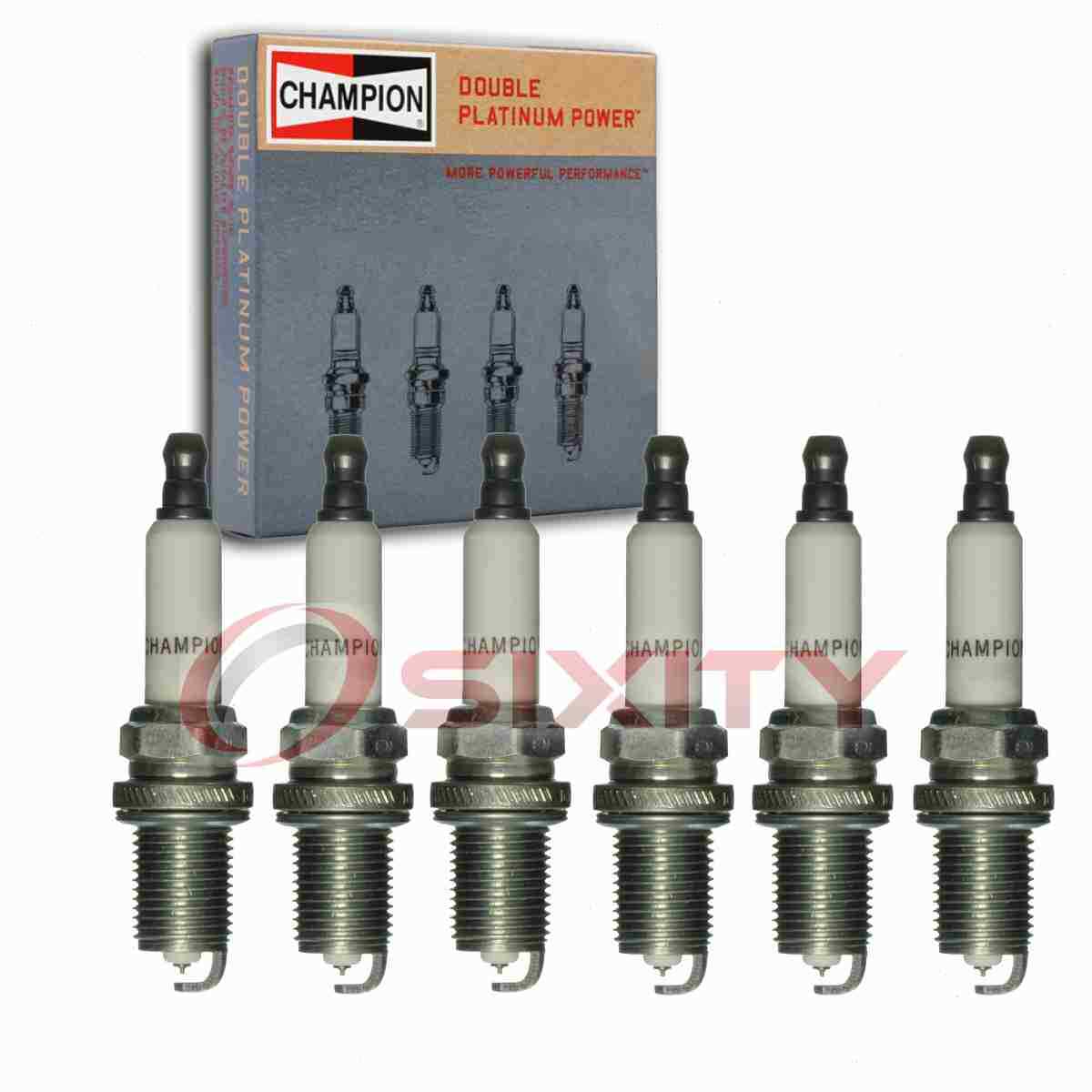 Champion 794 - Alternative spark plugs