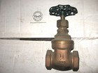 Jenkins Gate Valve 1 -1/2" #280 Threaded Non-Rising Stem | eBay