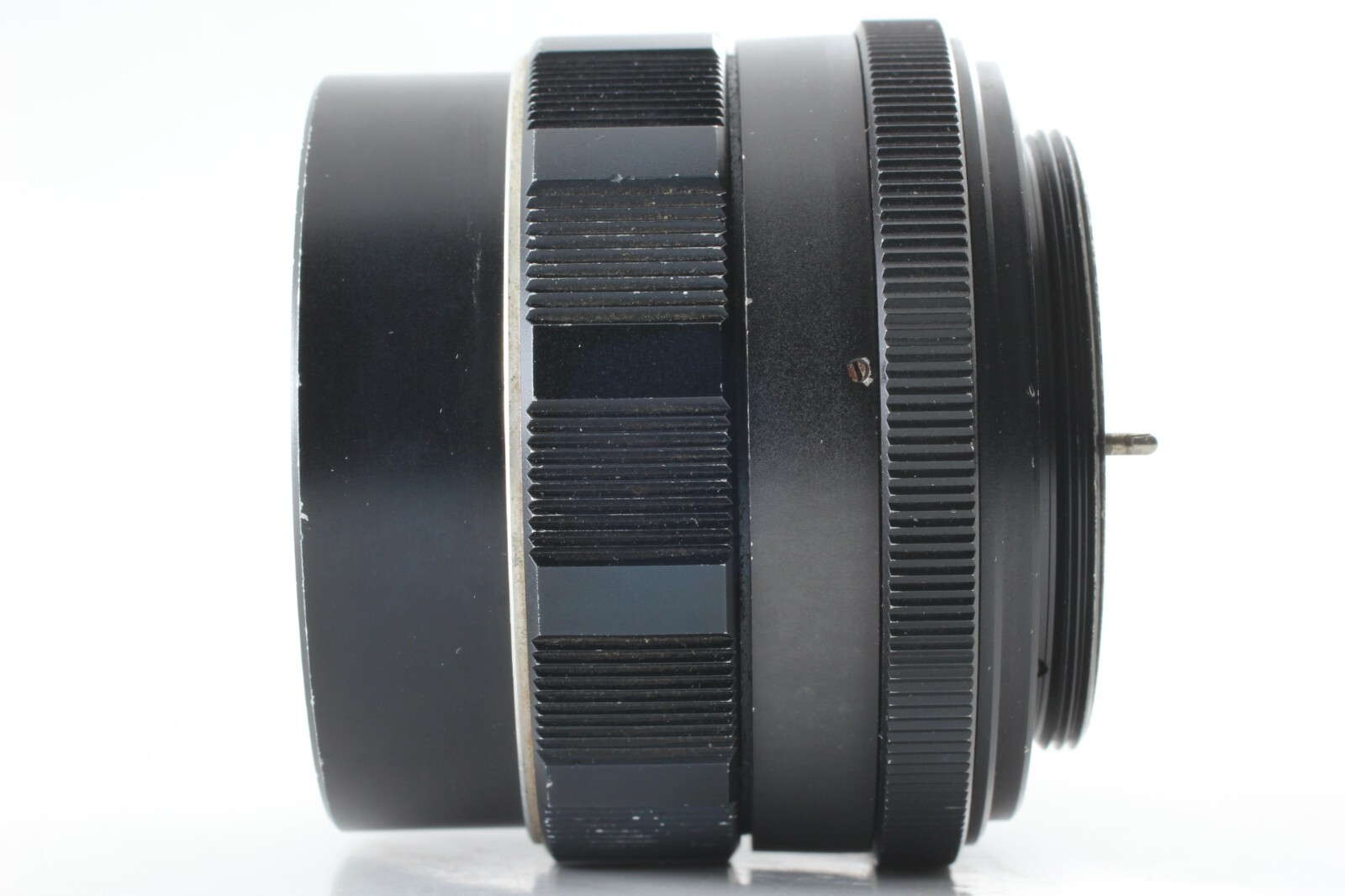 Read! [Exc+2] Asahi Super Takumar 55mm f/1.8 lens from Japan #682 | eBay