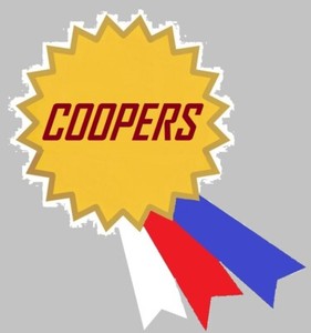 johncooperandsons | eBay Stores